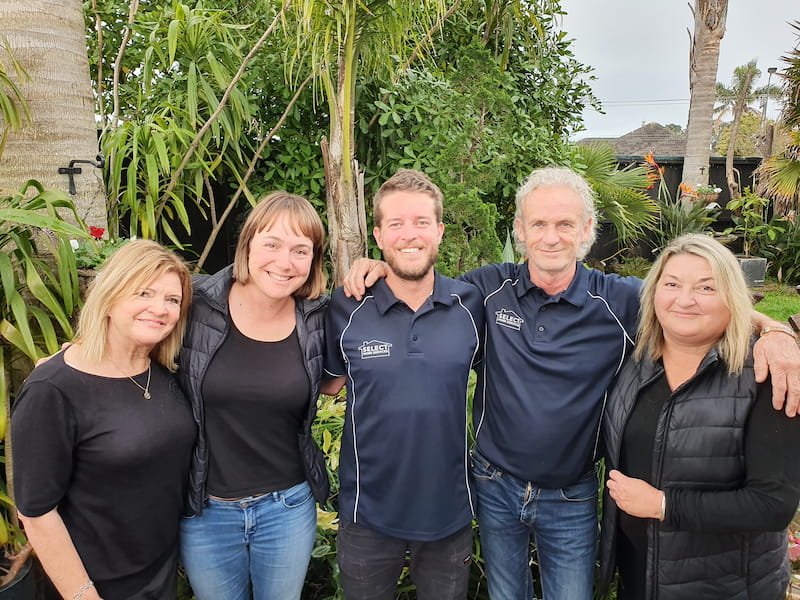 Maintenance Services Auckland, NZ | Select Home Services